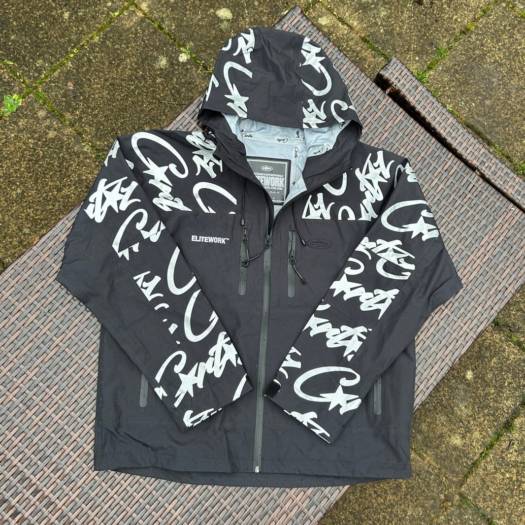 Corteiz Jackets | Twentytwo Supplies