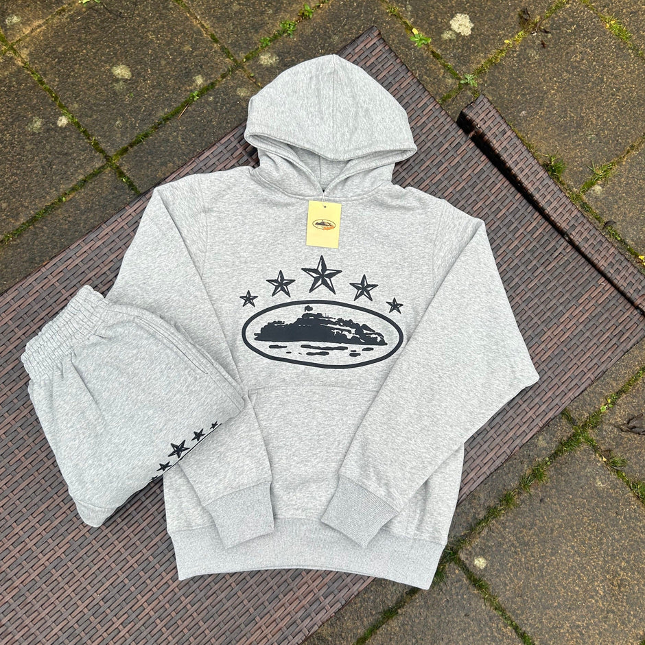 Corteiz Tracksuits | Twentytwo Supplies