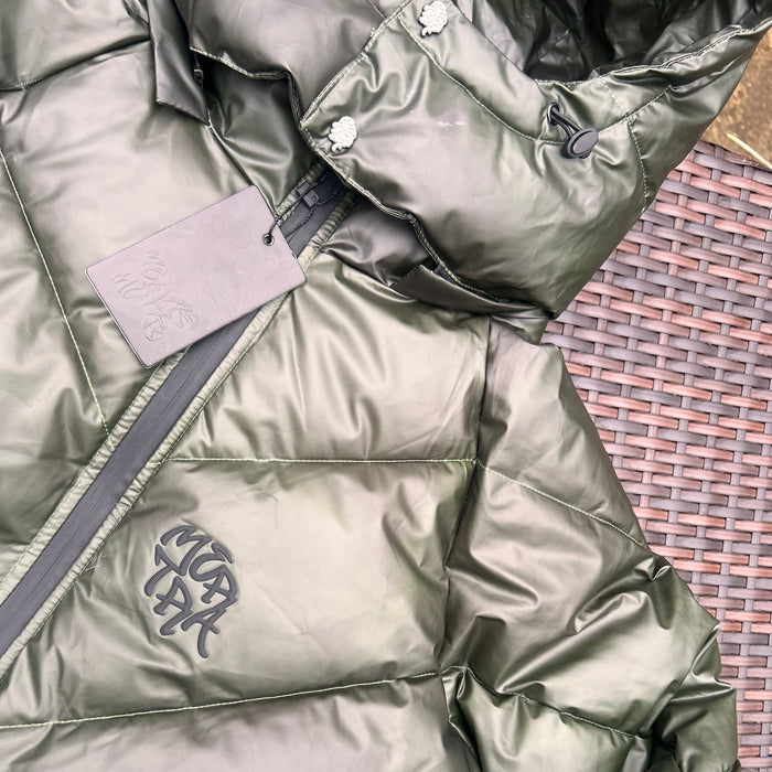 Mertra Heat Reactive Puffer Jacket | Twentytwo Supplies