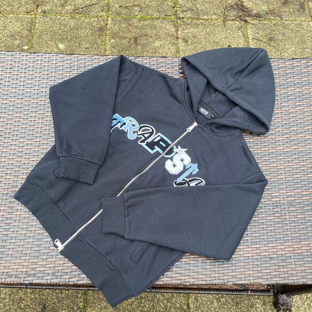 Trapstar Tracksuits | Twentytwo Supplies